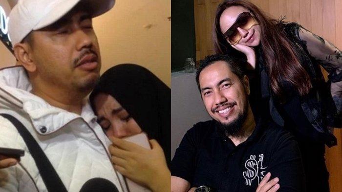 Empat Bulan Tak Bertemu, Sunan Kalijaga Akhirnya Bertemu Dengan Salmafina di Tempat Tak ...