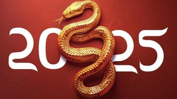 20 Ide Ucapan Selamat Tahun Baru Imlek 2025 dalam Bahasa Mandarin untuk Bos di Kantor, Penuh ...