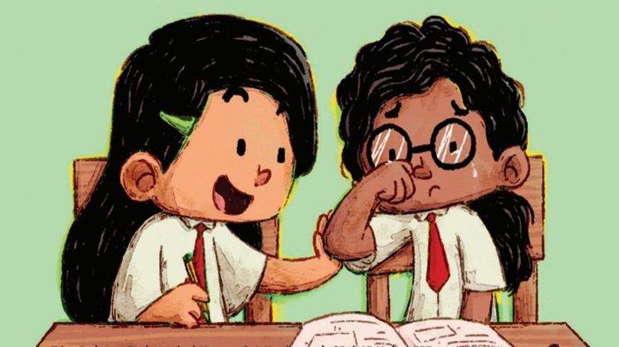 20 Soal PAS/UAS Tema 3 Kelas 3 SD Semester 1 Tahun 2023 Lengkap Kunci ...