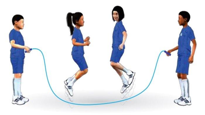 20 Kisi-kisi Soal PAT/UKK PJOK kelas 8 SMP Semester 2 Kurikulum Merdeka Tahun 2025 dan Kunci ...