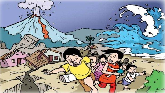 20 Latihan Soal BAB 7 PAI Kelas 5 SD Semester 2 Kurikulum Merdeka, Ketika Kehidupan Telah ...