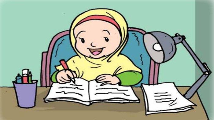 20 Latihan Soal BAB 10 PAI Kelas 5 SD Semester 2 Kurikulum Merdeka, Keteladanan Khulafaurasyidin ...