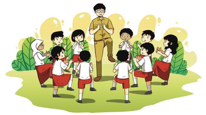 20 Soal Sumatif Akhir Semester 2 Seni Musik Kelas 3 SD Kurikulum Merdeka Tahun 2025, Latihan ...