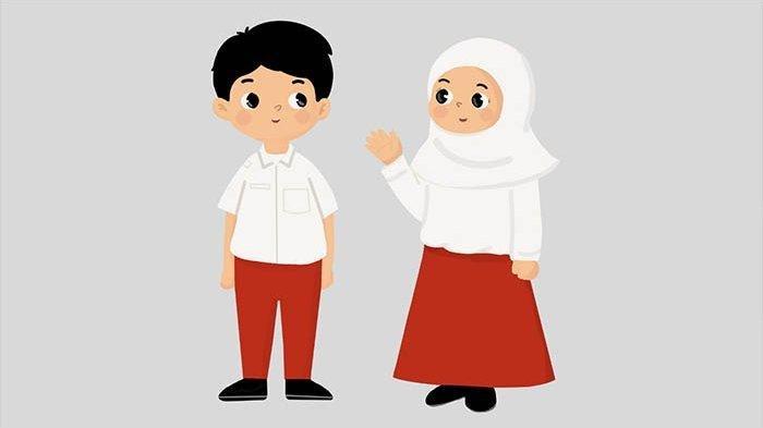 20 Soal PTS/UTS PAI Kelas 4 SD Semester 1 Kurikulum Merdeka Tahun 2023 Beserta Kunci Jawaban ...