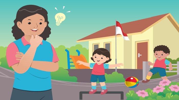 20 Soal SAS Bahasa Inggris Kelas 1 SD Semester 1 Kurikulum Merdeka Tahun 2024, Lengkap Kunci ...