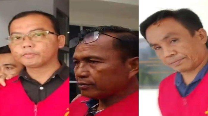 Peran Para Tersangka dan Modus Operandi Korupsi Dana Hibah PMI Ogan ...