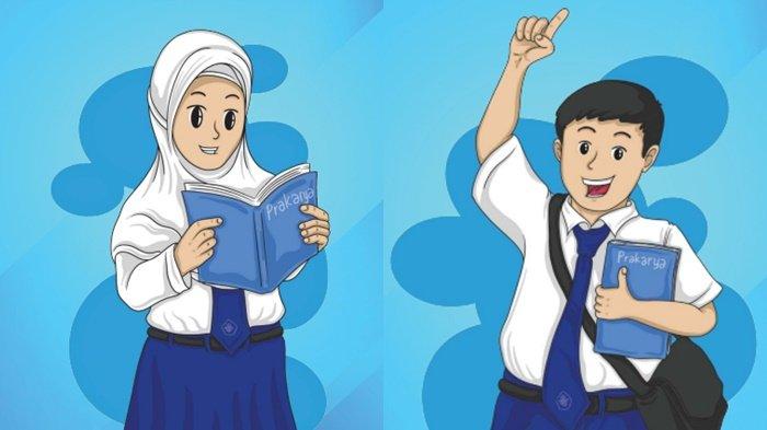 30 Soal PAS/SAS Prakarya Kelas 7 SMP Semester 1 Kurikulum Merdeka Tahun 2024 Lengkap Kunci ...