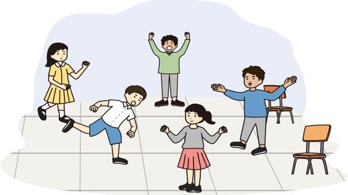 35 Kisi-kisi Soal Ujian Sekolah SBdP Kelas 6 SD Tahun 2025 Lengkap Kunci Jawaban, Latihan ...