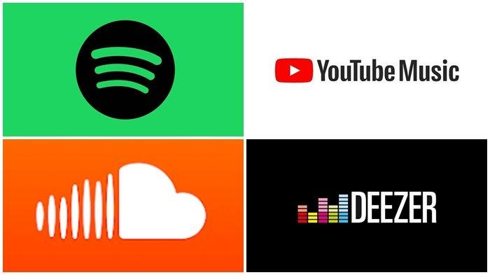 4 Situs Terbaik untuk Mendengar Musik Gratis, Mulai dari Youtube hingga ...
