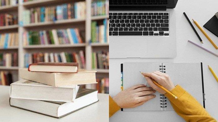 40 Contoh Soal Ujian Mandiri PTN Tahun 2024 Lengkap dengan Kunci ...