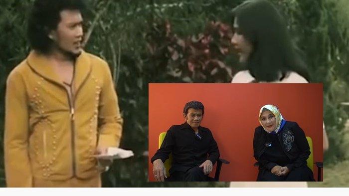 40 Tahun Lebih Dipendam, Rhoma Irama Ungkap Sosok Ani di Kehidupannya ...