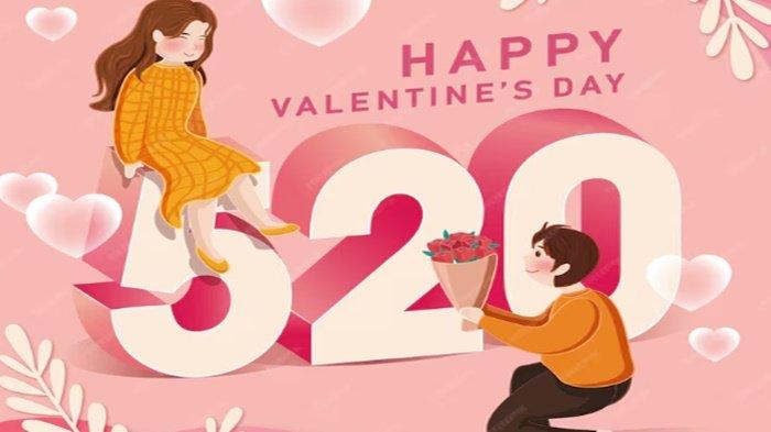 5 Contoh Teks Puisi Bertema Hari Valentine 2025 dalam Bahasa Inggris ...