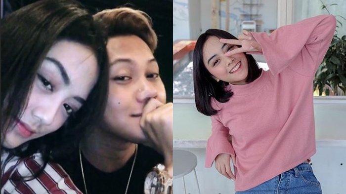 5 Fakta Azalia Bianda Avissa, Pacar Baru Rizky Febian, Intip Potret ...