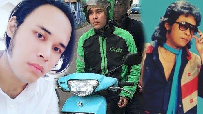 Video: Dulu Kaya Raya, Kini Putra Deddy Dores, Calvin Dores Jual Celana ...