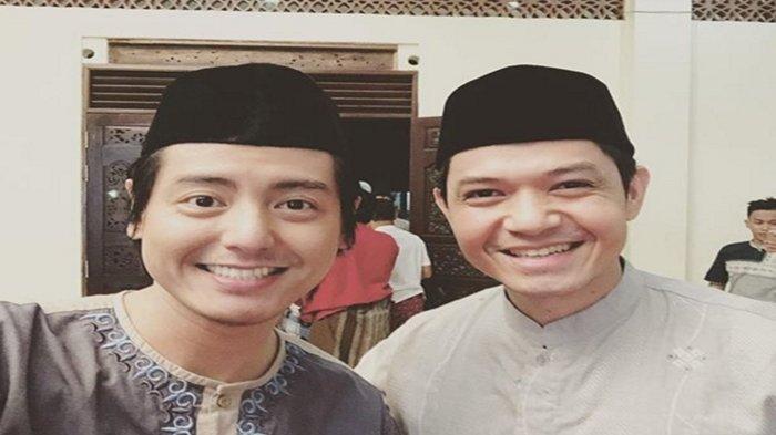 Inilah 10 Potret Transformasi Roger Danuarta, Bintang Idola Hingga Jadi ...