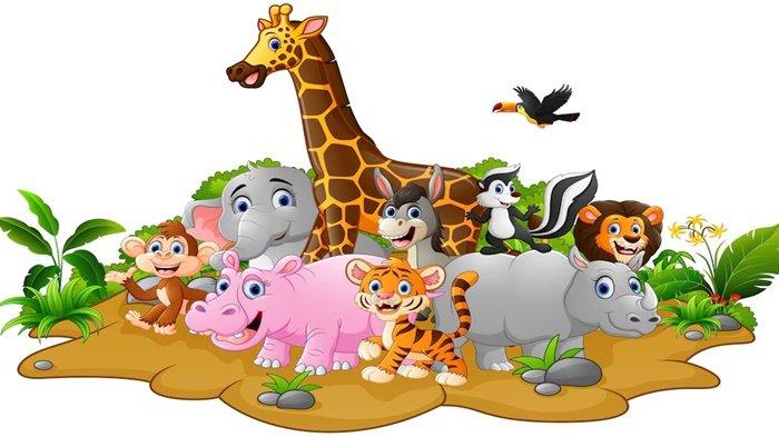 50 Kosakata Nama Hewan dan Binatang dalam Bahasa Tetun Timor Leste ...