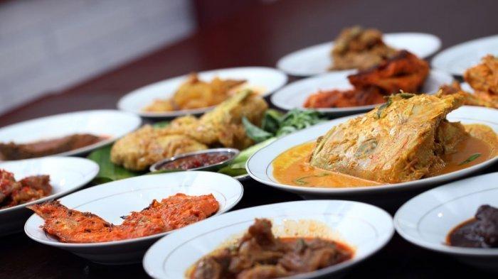 6 Resep Masakan Padang Minang yang Lezat dan Mudah untuk Dicoba di ...