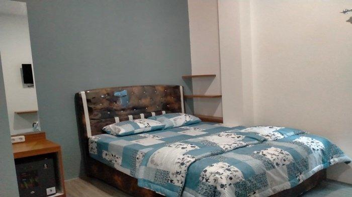 AJ Kost & Homestay: Hunian Nyaman dengan Fasilitas Lengkap di Jantung ...