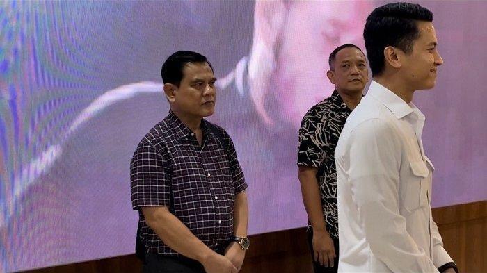 Bukan Mangkir, Abraham Samad Angkat Bicara Usai Dikaitkan dengan Kasus Dugaan Ijazah Palsu ...