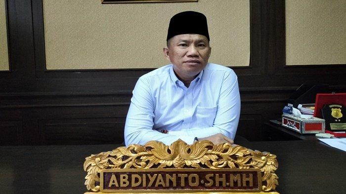Daftar 6 Caleg PDI Perjuangan Yang Bakal Lolos di DPRD OKI, PDIP Klaim ... Daftar 6 Caleg PDI Perjuangan Yang Bakal Lolos di DPRD OKI, PDIP Klaim ...