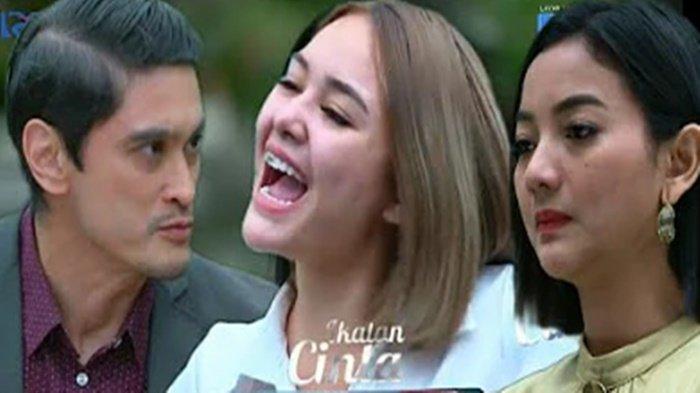 Sinopsis Sinetron Ikatan Cinta 9 November 2022, Abimana dan Elsa Saling ...