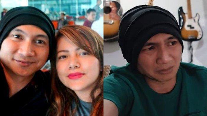 Janji Anji Manji Usai Resmi Cerai, Siap Tanggung Biaya Hidup Wina Natalia Sampai Punya Pasangan ...