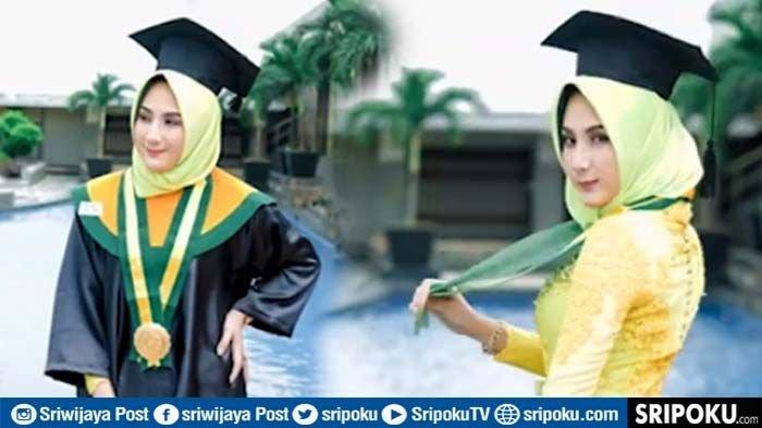 Video: Adelia Putri Salma, Selebgram Diduga Anggota Jaringan Narkoba ...