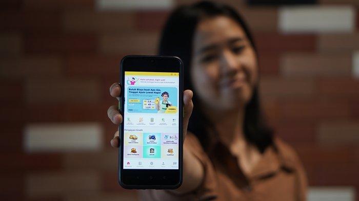 Mengenal Adiraku, Aplikasi Solusi Keuangan dari Adira Finance - Sripoku.com