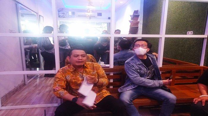 Akibat Kasus Dugaan Oli Palsu Terus "Digoreng", Omzet Bengkel Chandra ...