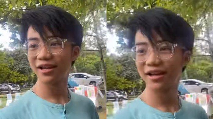 Momen Kedekatan Afan DA selain Sesama Pedangdut Pasca 2 Bulan Jalani ...