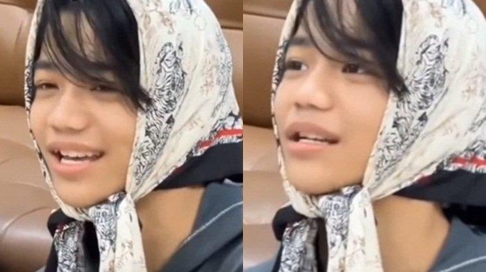 Dikira Cuek dan Kalem, Ternyata Begini Kelakuan Kocak Afan DA Doyan ...