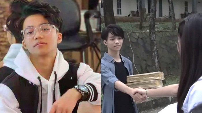 Dikontrak Panjang di Sinetron Panggilan, Sosok Afan DA akan Selalu Muncul di Layar Kaca Ngaku ...