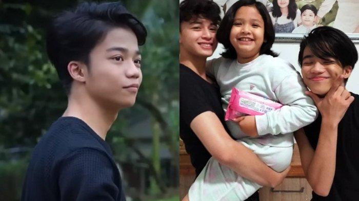 Baru 2 Bulan Jajal Dunia Seni Peran, Afan DA Tinggalkan Sinetron ...