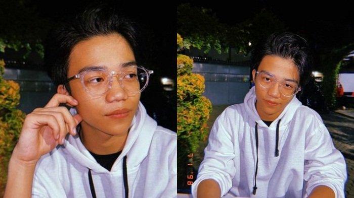 Disebut Pangeran Ganteng, Begini Pesona Afan DA Bintang Muda Selalu ...