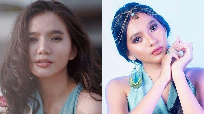 Profil Afifah Ifah'nda, Pemeran Alina di Sinetron Tajwid Cinta, Penyanyi Asli Bangka Belitung ...