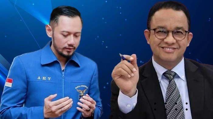 Empat Nama Ini Dinilai Cocok Jadi Cawapres Anies Baswedan di Pilpres 2024, Ridwan Kamil Hingga ...