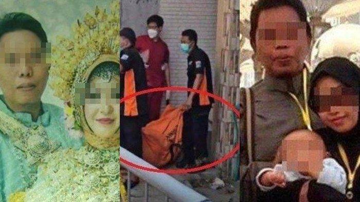 Video: Mengejutkan! Tetangga Sempat Lihat Hamka Lakukan Ini, Misteri ...