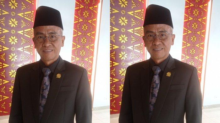Temukan Kader Mbalelo di Pilkada, PPP Sumsel Siap Jatuhkan Sanksi Tegas - Sripoku.com