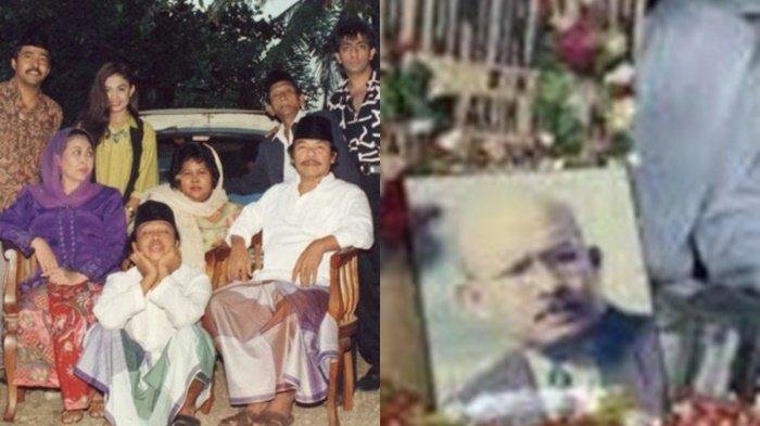 Ahong Meninggal Dunia, Sosok Ini di Sinetron Si Doel Juga Sudah Tiada ...