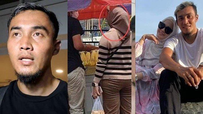 Malu Aib Perselingkuhan Dikuliti Okie Agustina, Nasib Hubungan Gunawan Dwi Cahyo dan Istrinya ...