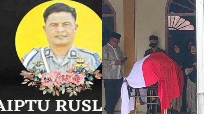 Disuruh Push Up karena tak Ikut Apel, Polisi Tusuk Polisi di Pekanbaru ...