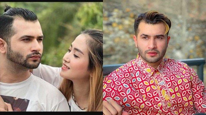 Tak Terima Disebut Venny Alberti Jadi Penyebab Penyakit Kelamin, Akash Ellahi Bongkar Urusan ...