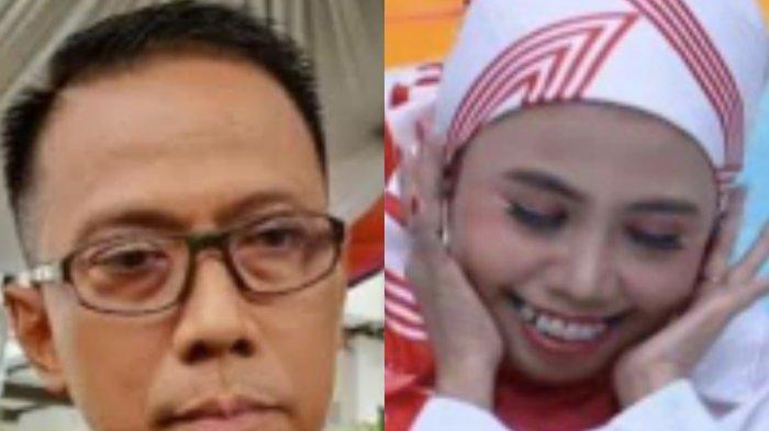 Lolly Unyu Jujur Perasaan Sayang ke Doddy Sudrajat, Kemungkinan jadi Ibu Sambung Mayang Dikuliti ...