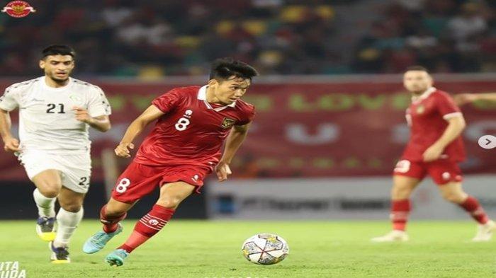 PSSI Hapus Skuat Timnas Indonesia U23 Pada Piala AFF U-23, Ada 7 Pemain ...