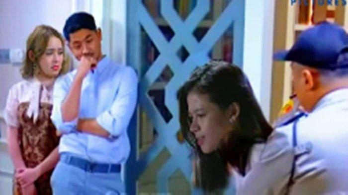 Sinopsis Sinetron Ikatan Cinta RCTI, 12 Desember 2022, Al dan Andin ...