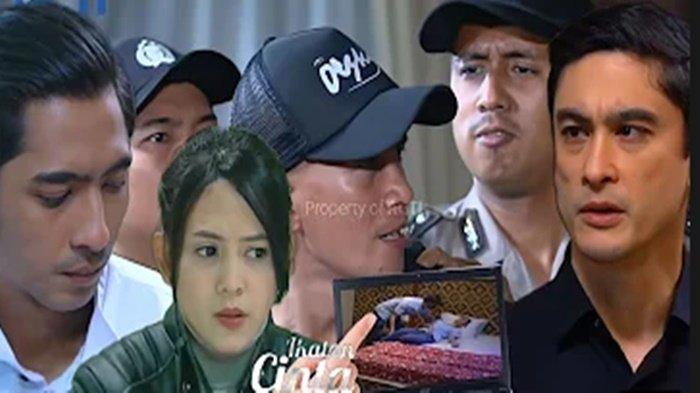 Link Streaming Sinetron Ikatan Cinta 26 Oktober 2022, Al Temukan Bukti Baru saat Berkunjung ke ...