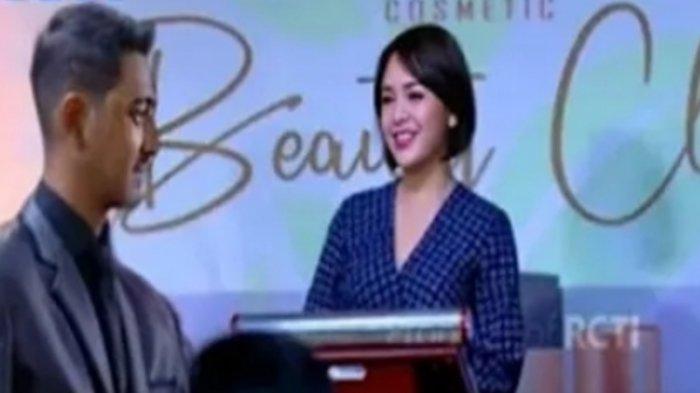 Sinopsis Sinetron Ikatan Cinta 6 Desember 2022, Ditemani Andin, Al ...