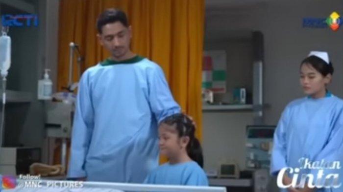 Jadwal Tayang Sinetron Ikatan Cinta RCTI 26 Desember 2022, Andin ...