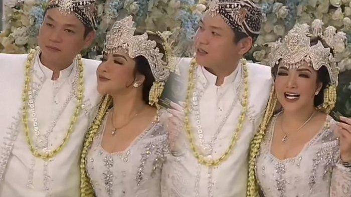 Alasan Barbie Kumalasari Nekat Nikah Lagi dengan Mantan Suami ... Alasan Barbie Kumalasari Nekat Nikah Lagi dengan Mantan Suami ...