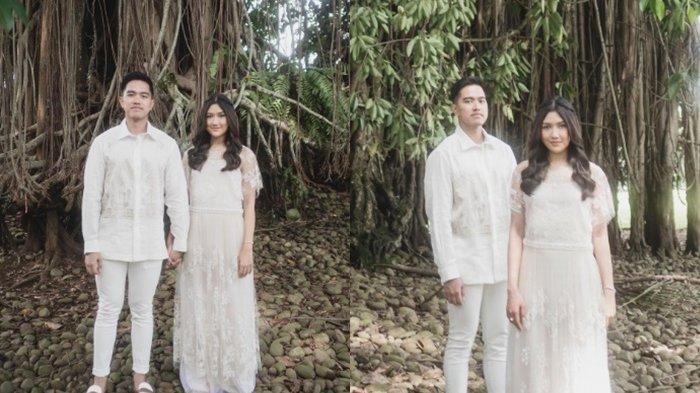 Alasan Erina Gudono Ajak Foto Prewedding Depan Pohon Beringin, Kekasih Kaesang Singgung ...